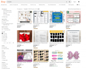 Best Selling Items on Etsy in 2021 - LitCommerce Blog