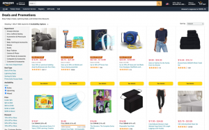 Amazon vs eBay Comparison: Which is better? [Jun 2023 ]