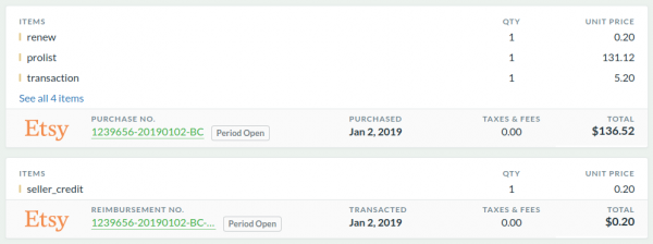 Etsy Seller Fees: How Much Does Etsy Charge Per Sale? [Nov 2022 ]