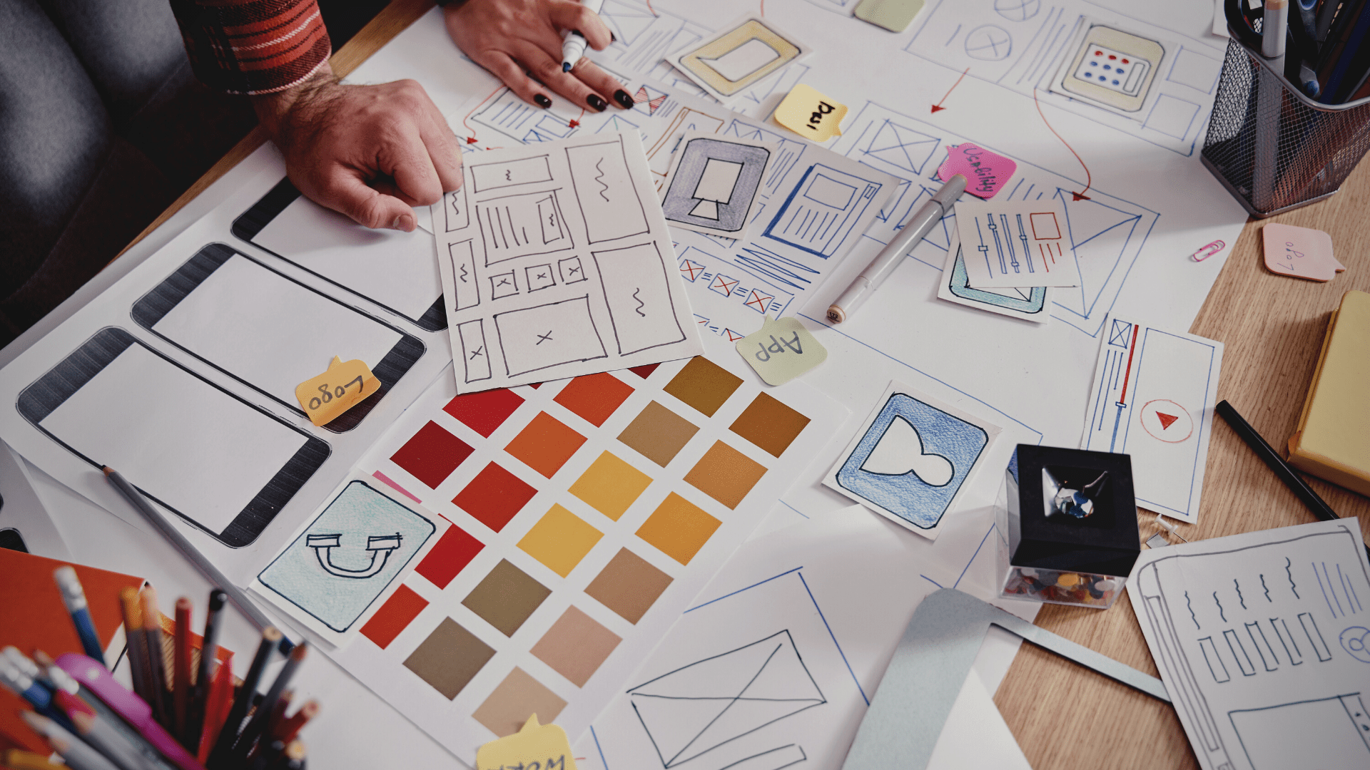 9 Helpful Tips For A Compelling Landing Page Content LitCommerce Blog