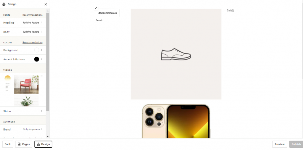 Pros & Cons of Etsy Pattern for Sellers | LitCommerce [Nov 2022 ]