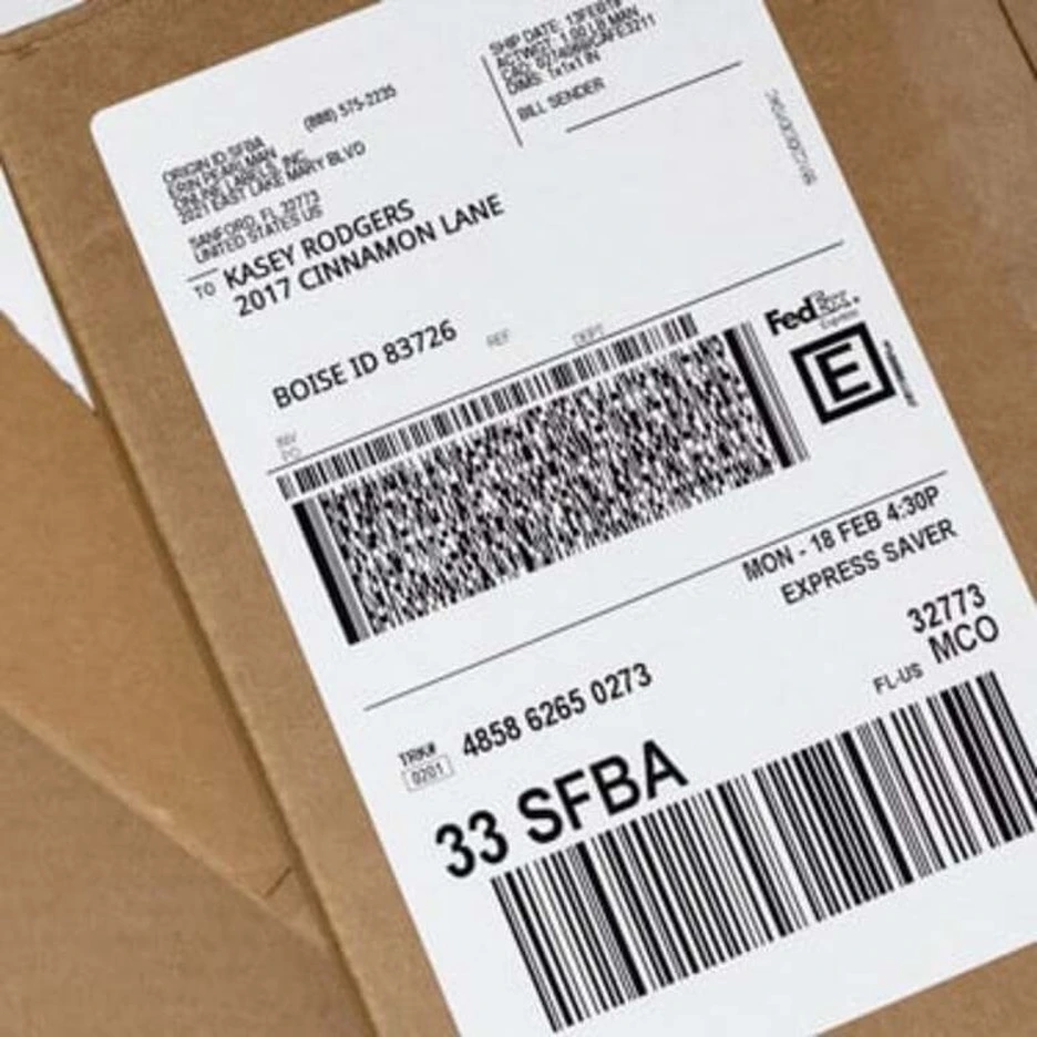 How To Print Etsy Shipping Labels 4 Steps Guide Jan 2024 