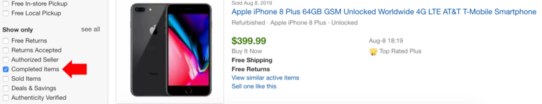 How To Sell on eBay in 7 Steps: A Beginner's Guide [Oct 2023]