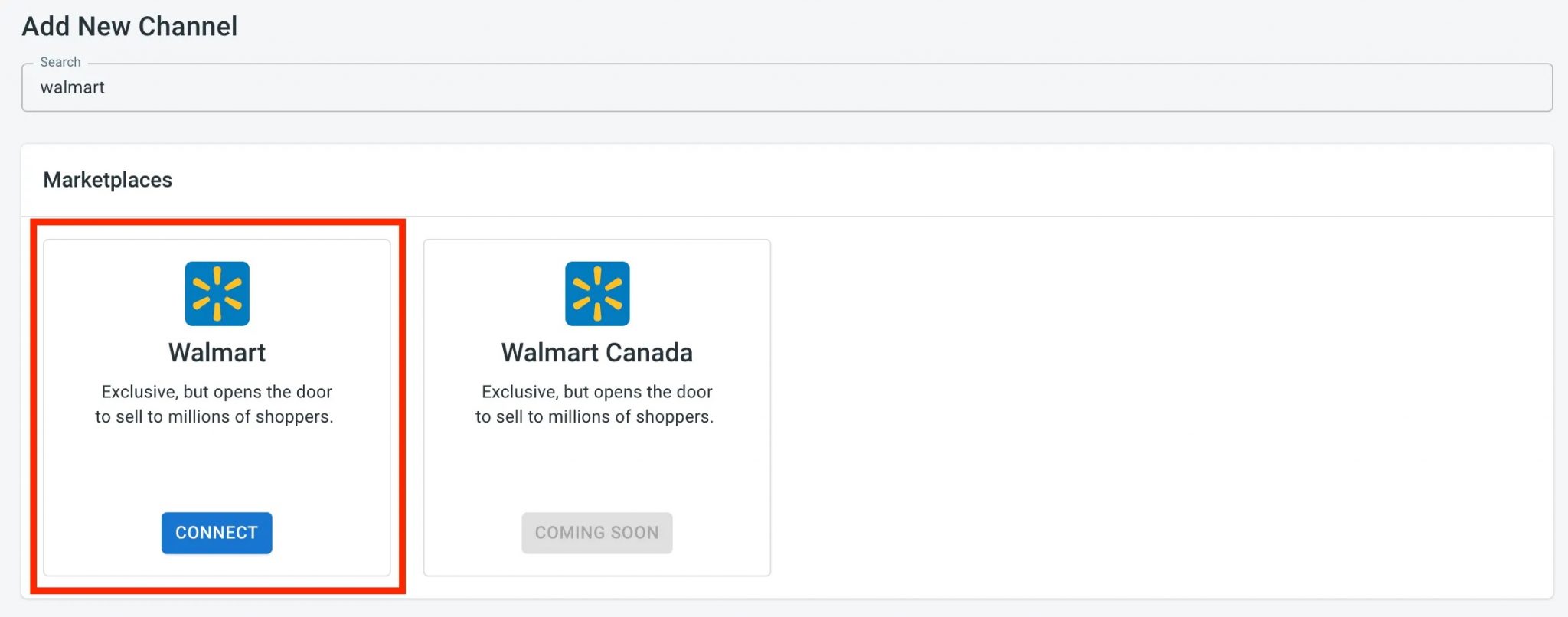 How to Import CSV Files to Walmart: 2 Quick Ways to Add Items In Bulk ...