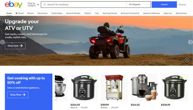 5 Key Benefits of an eBay Store: Every Seller Should Know