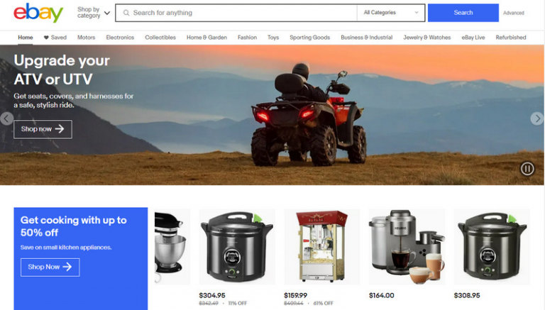 5 Key Benefits of an eBay Store: Every Seller Should Know