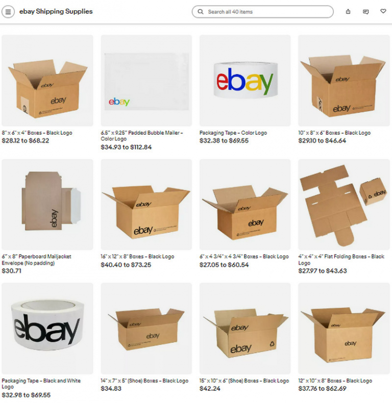 5 Key Benefits of an eBay Store: Every Seller Should Know