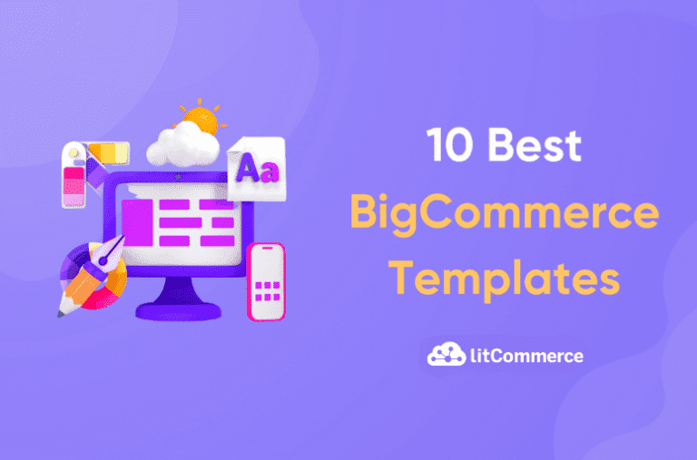 10+ BigCommerce Templates For Your Storefront [2026 Updates]