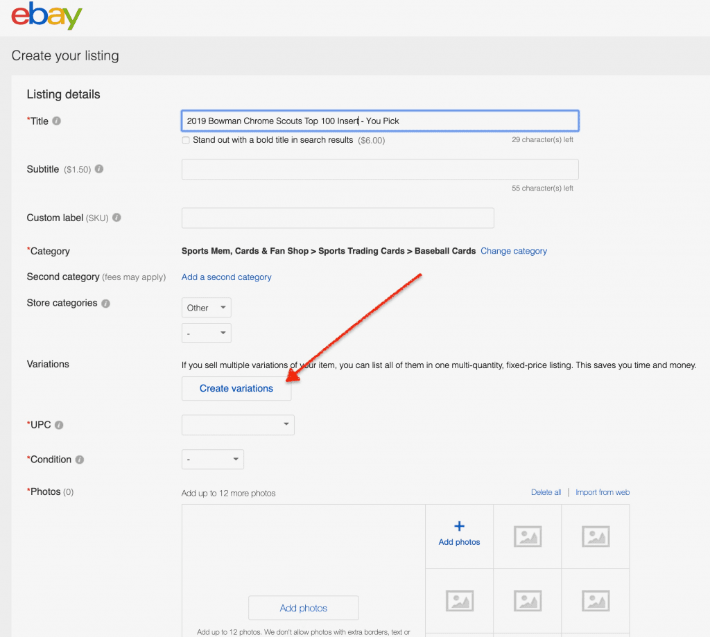 How to List Multiple Items on eBay: A 2024 Complete Guide