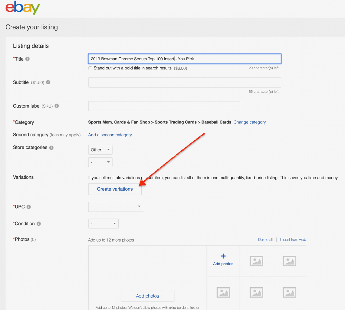 How to List Multiple Items on eBay: A 2024 Complete Guide