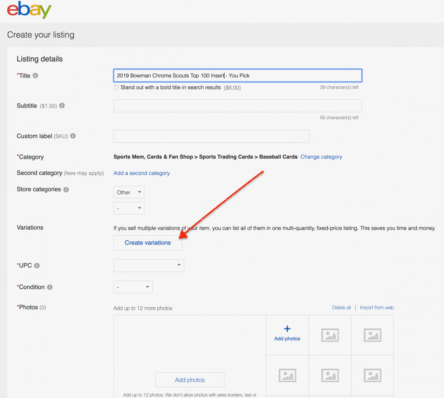 How to List Multiple Items on eBay: A 2024 Complete Guide