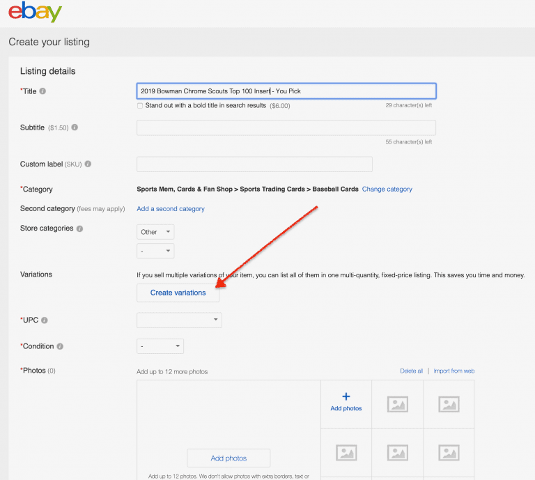 How to List Multiple Items on eBay: A 2024 Complete Guide
