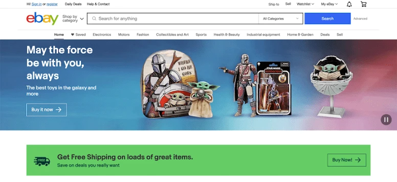 Etsy vs eBay: Where to Start Making Money? [Sep 2023 ]