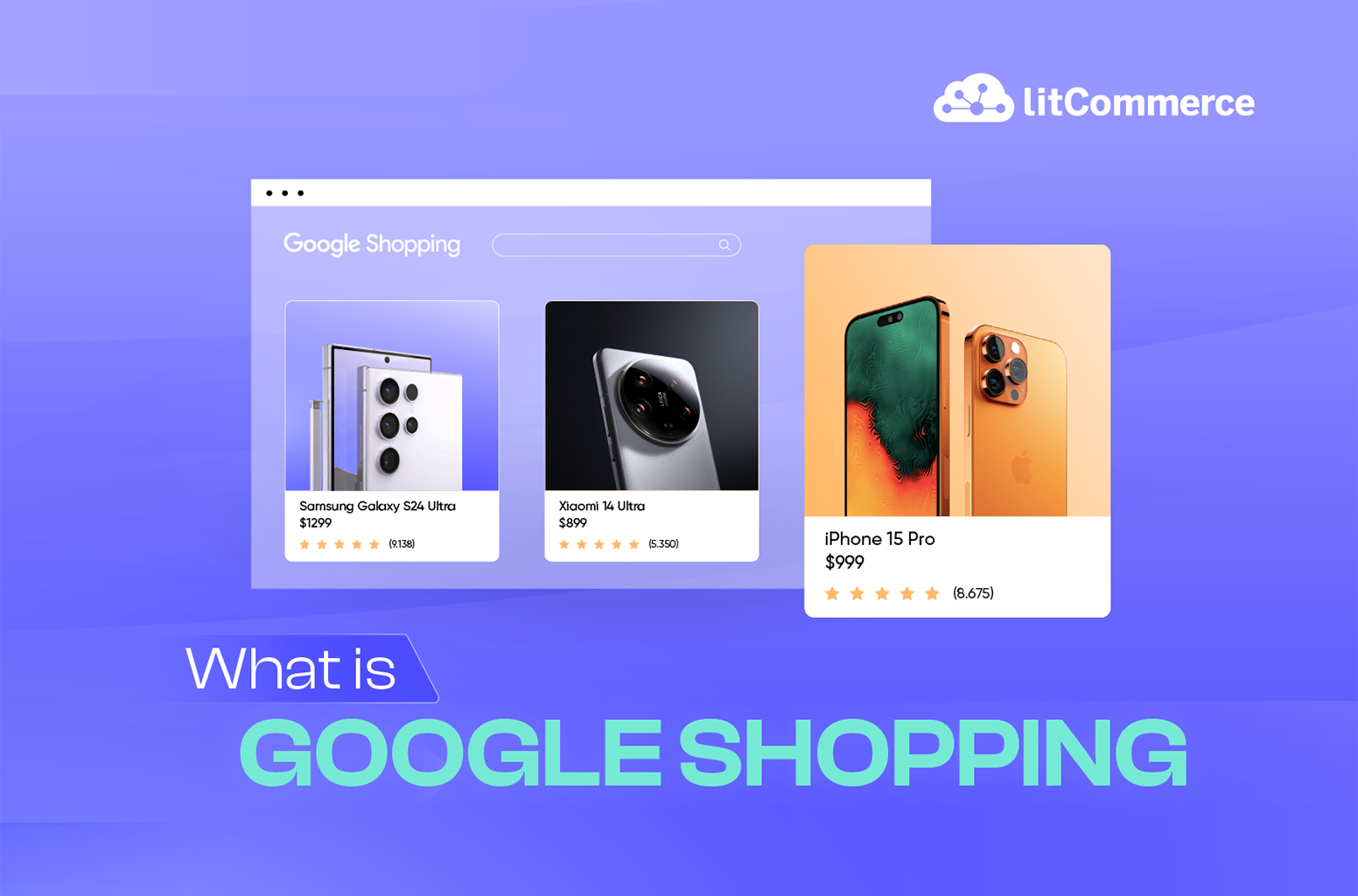 What is Google Shopping: How It Works in 2024