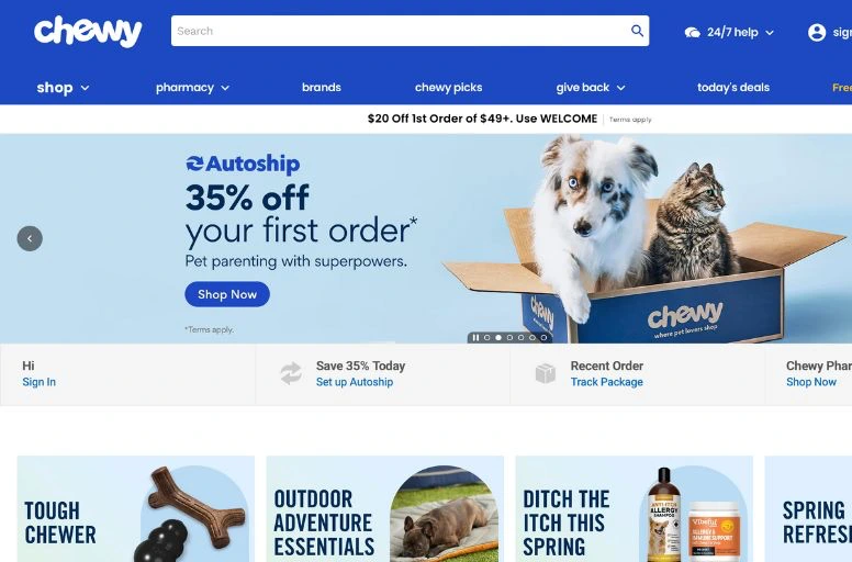 Amazon Competitors: Who's Winning? [Jul 2023 ]