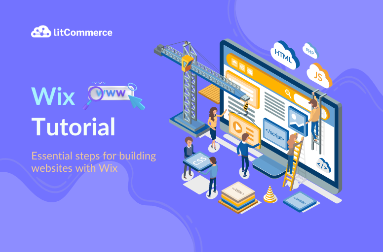 Wix Tutorial Easy Steps For Website Creation Sep 2024 