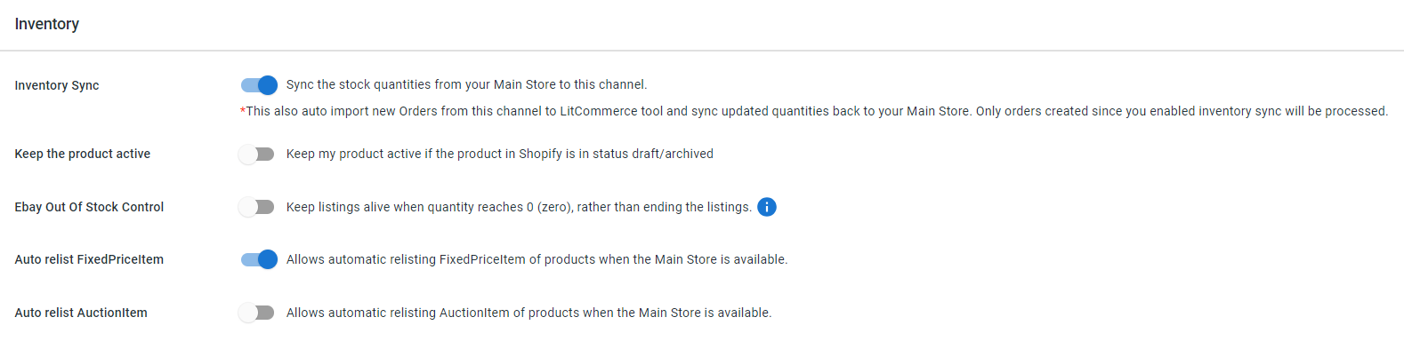 How to Perform WooCommerce eBay Sync: Simple 4-Step Guide