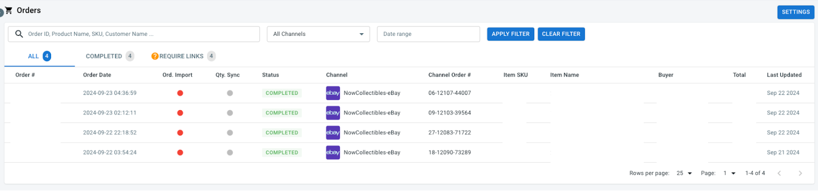 How to Perform WooCommerce eBay Sync: Simple 4-Step Guide
