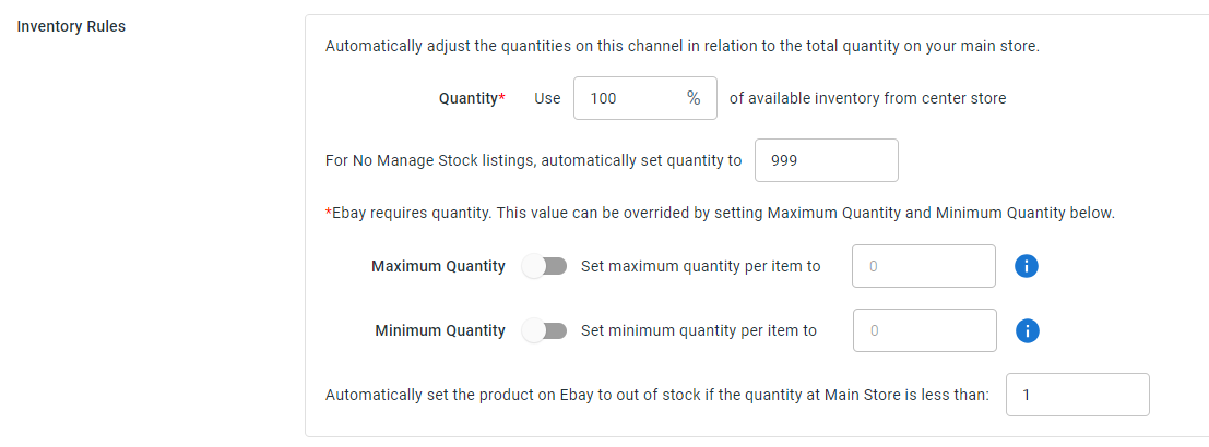 How to Perform WooCommerce eBay Sync: Simple 4-Step Guide