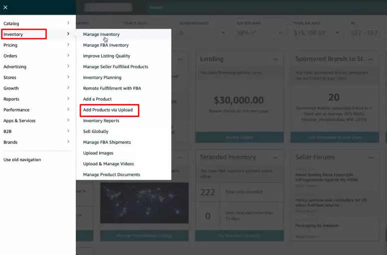 How to List Products On Amazon in 2024: Single & Bulk Listing