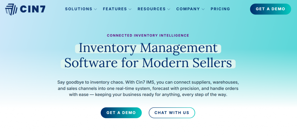 Top 11 Walmart Inventory Management Software [2025]
