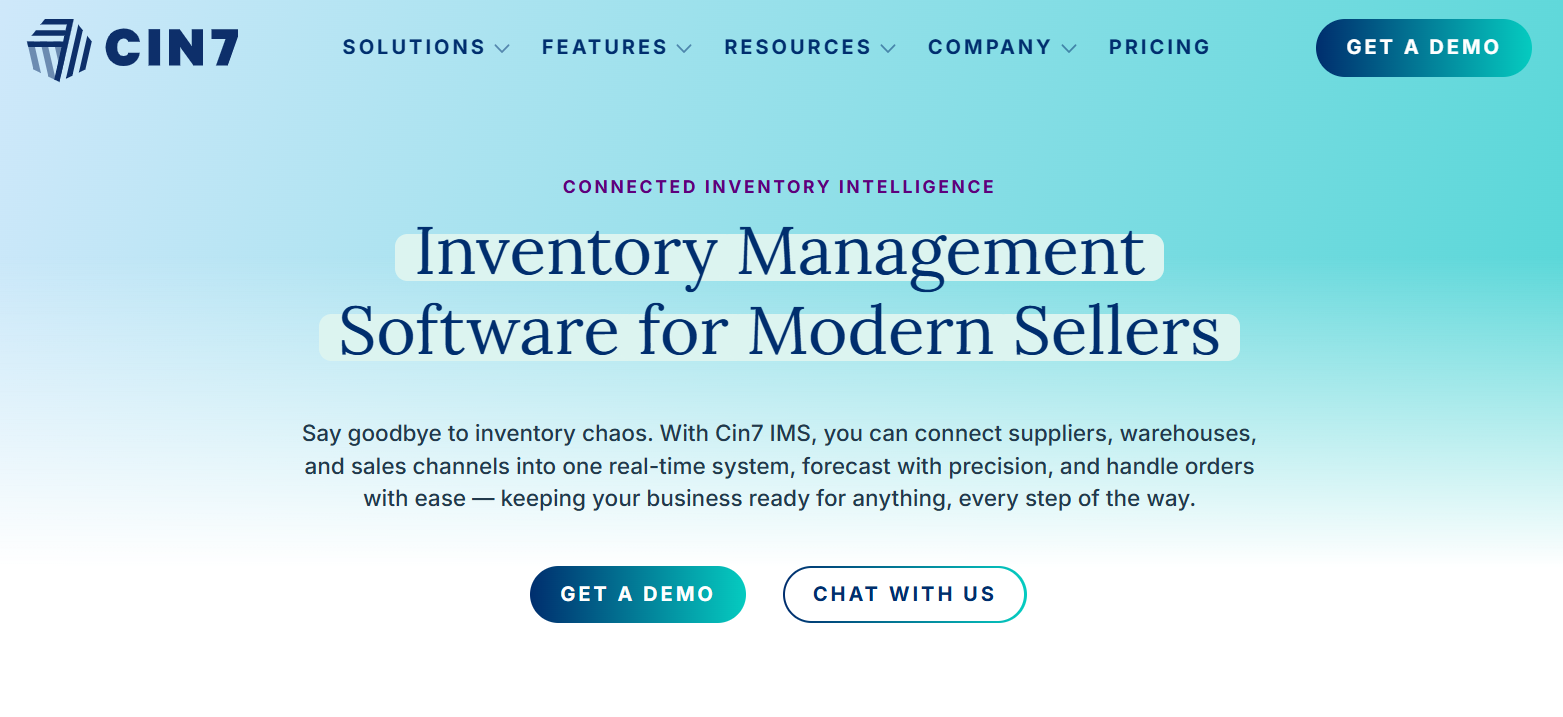 Top 11 Walmart Inventory Management Software [2025]