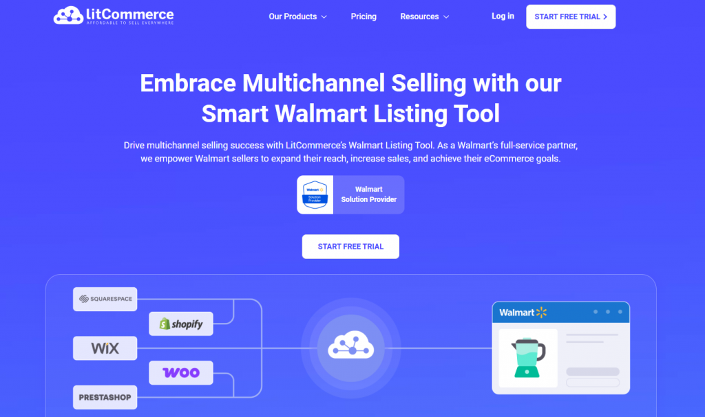 Top 11 Walmart Inventory Management Software [2025]