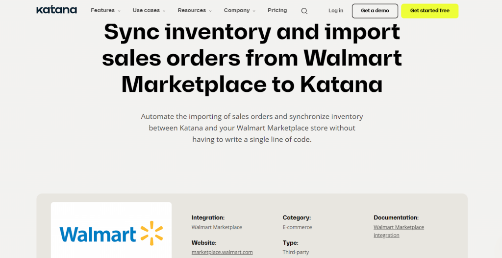 Top 11 Walmart Inventory Management Software [2025]
