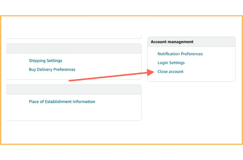 How to Close Amazon Business Account: Step-by-step Guide