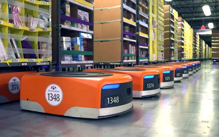 An In-Depth Guide to Amazon Supply Chain Management in 2026