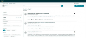 7 Amazon Scams Sellers Must Know and How to Avoid Them