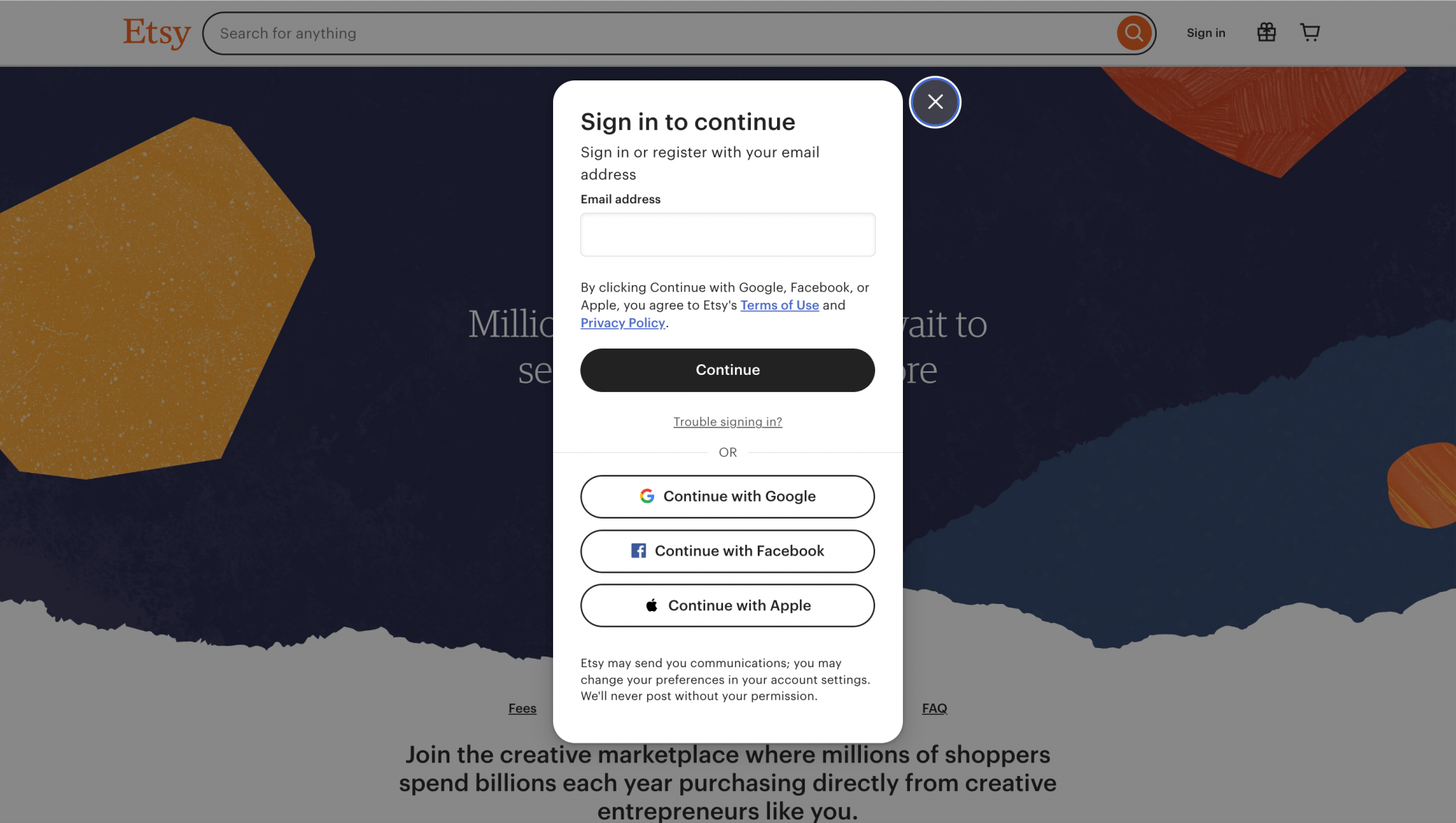 How to Sell on Etsy in 8 Simple Steps (2025 Guide)
