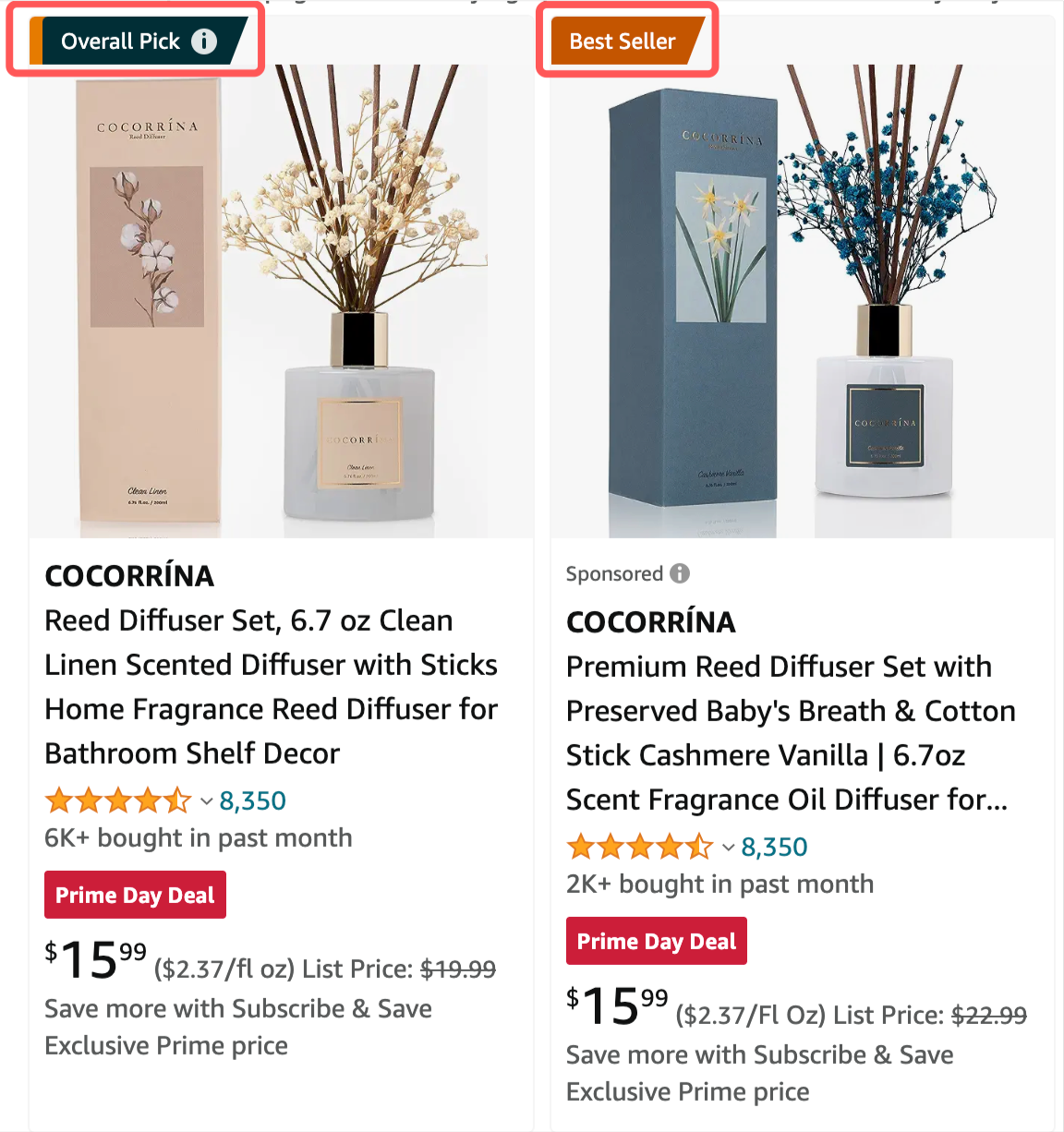 Amazon Choice Badge: What is It & How to Get It (2025 Updated)