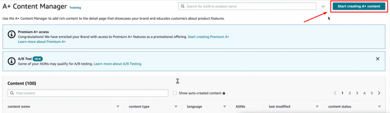 Amazon Enhanced Brand Content: An Ultimate Guide in 2025