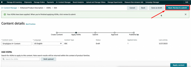 Amazon Enhanced Brand Content: An Ultimate Guide in 2025