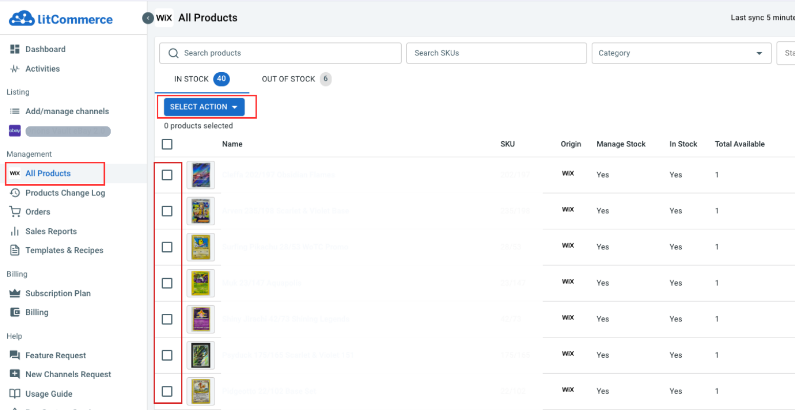 Wix eBay Integration Guide: Smoother Than Ever [Jul 2025 ]