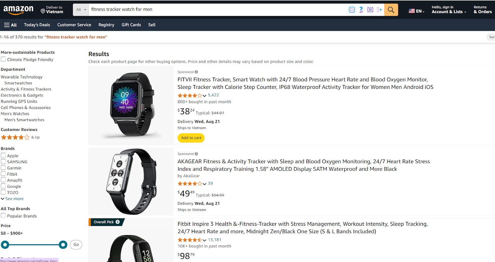 Amazon Competitor Analysis: 6 Ways to Beat Your Competitors