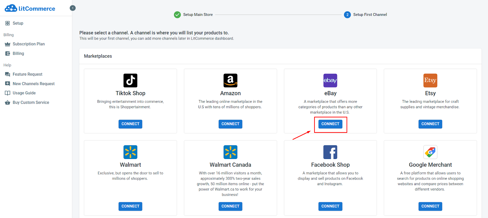Wix eBay Integration Guide: Smoother Than Ever [Jul 2025 ]