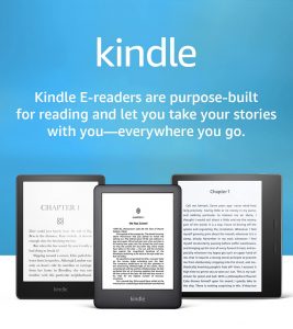 Amazon KDP for Beginners: The A-Z Guide