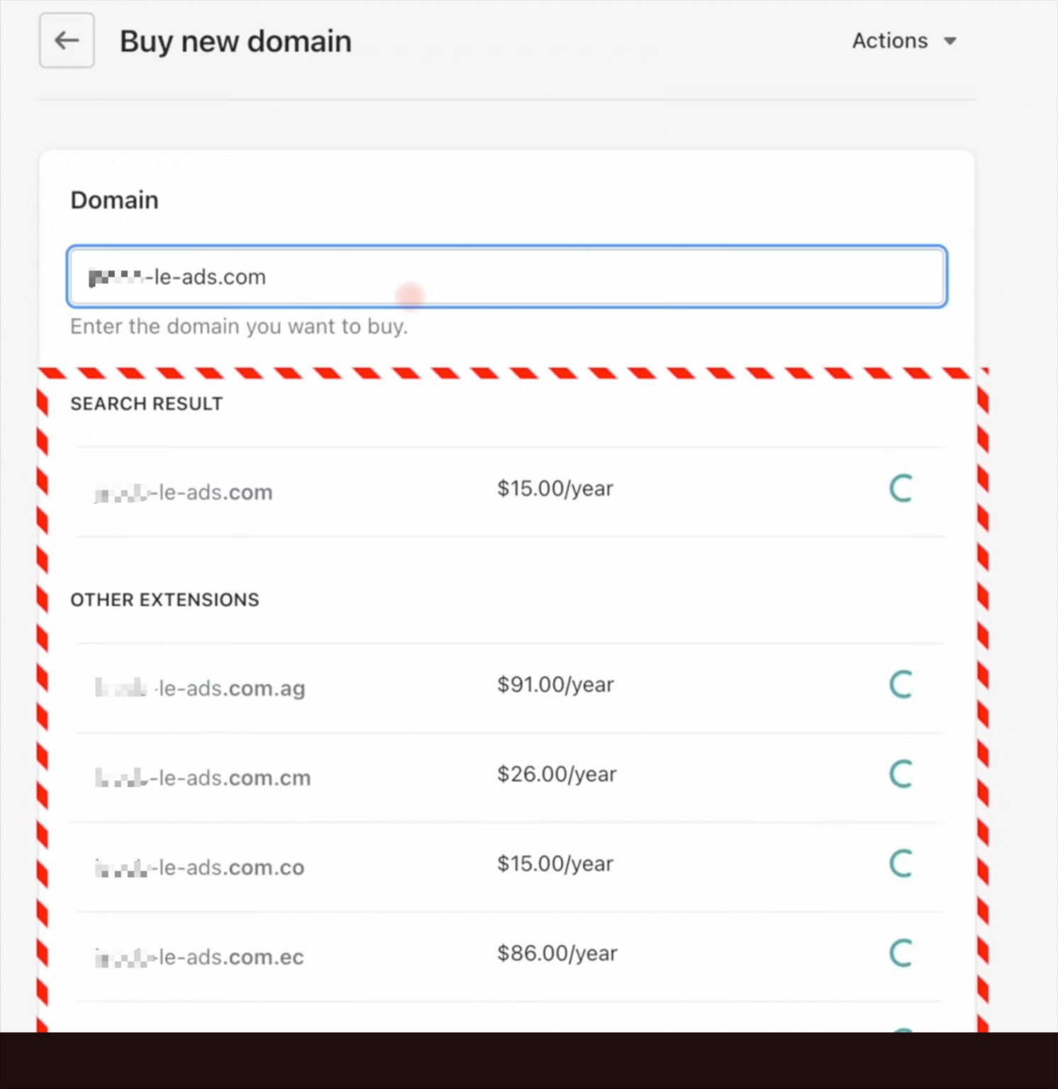 How to Change Shopify Domain Name: Step-By-Step Guide