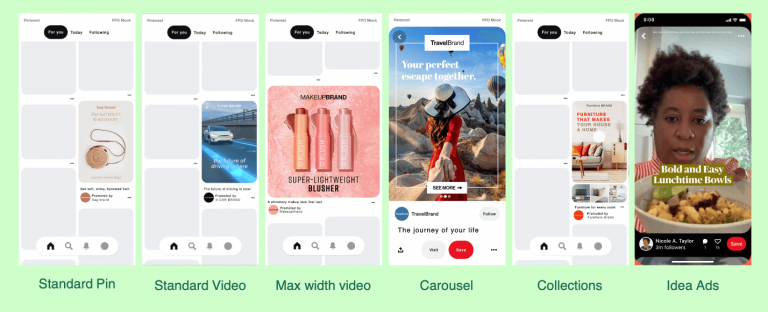 How to Advertise on Pinterest: The Complete Guide for Beginners