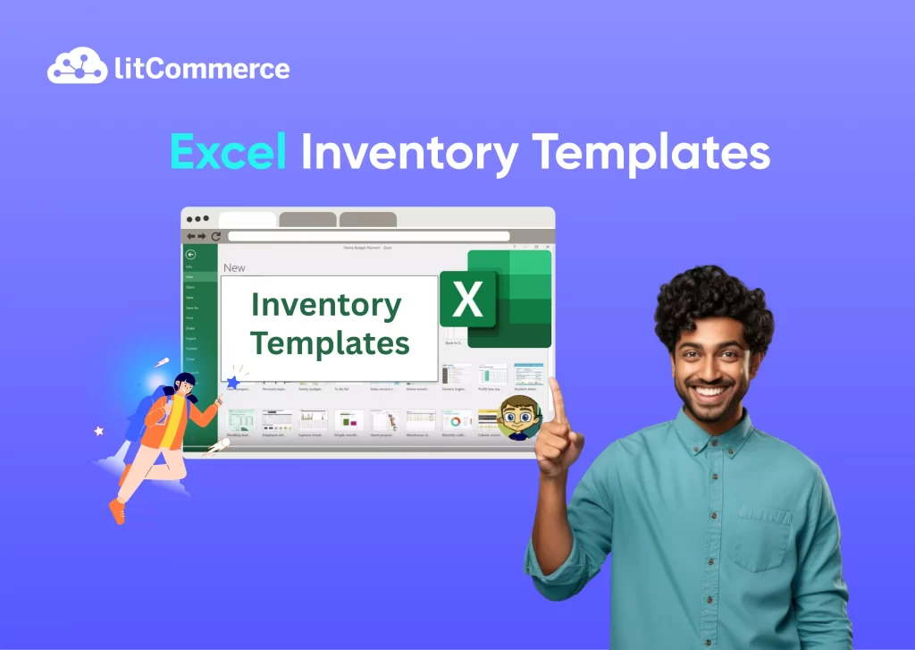 11 Best Free Excel Inventory Templates (Excel Download) for 2026